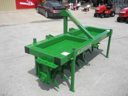 Introducing the Aerator - Agrivator AV Series | Farmstyle Australia